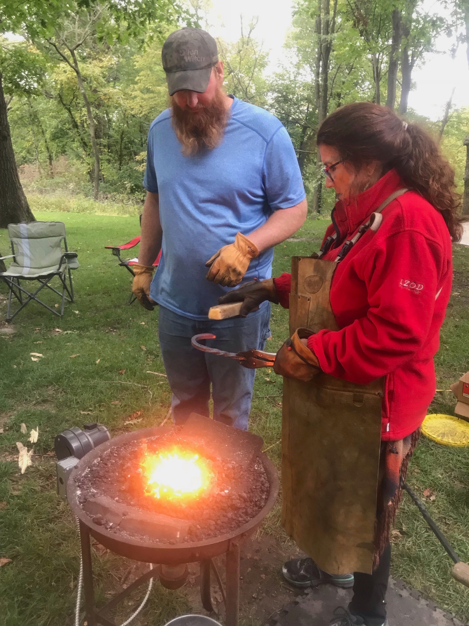 Use Art to Build Community – SaveYour.Town